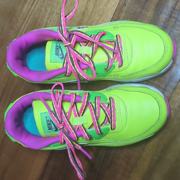 Nike | Shoes | Nike Air Max Used Wo Original Box | Poshmark